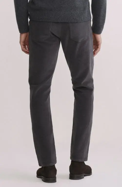 DL1961 Russell Slim Straight Corduroy Pants