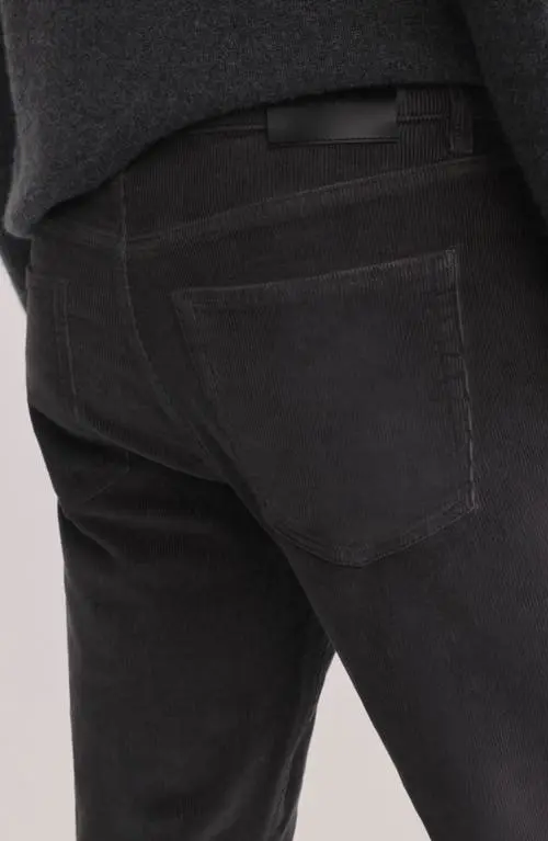 DL1961 Russell Slim Straight Corduroy Pants