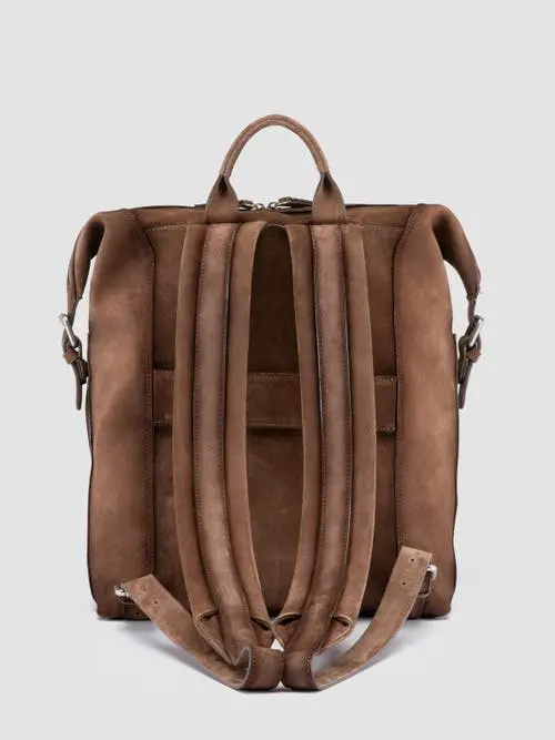 Officine Creative Jules 005 Backpack