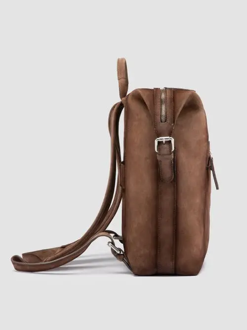 Officine Creative Jules 005 Backpack