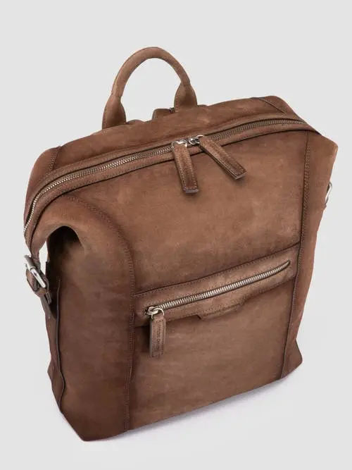 Officine Creative Jules 005 Backpack