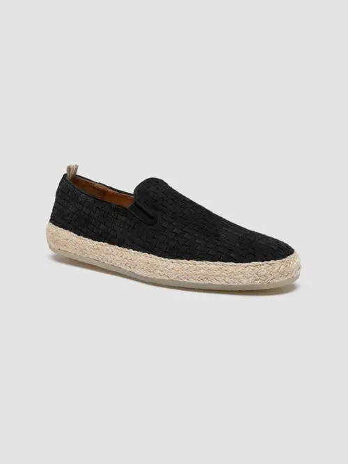 Officine Creative Bowline 001 Espadrilles