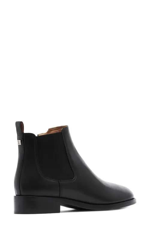 FRANKIE4 Lori Leather Chelsea Boot