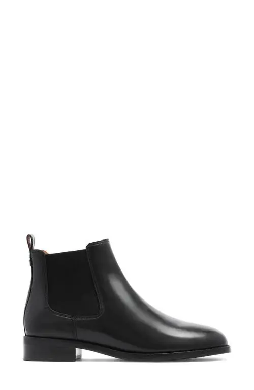FRANKIE4 Lori Leather Chelsea Boot