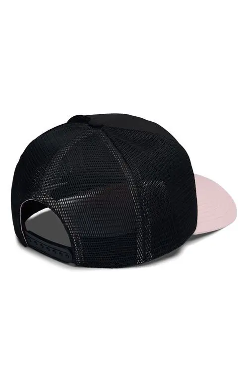 Spiritual Gangster Peace Love Studio Trucker Baseball Cap