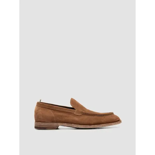 Officine Creative Sound 005 Loafers