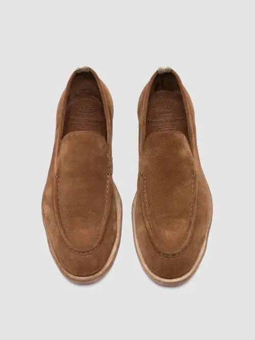 Officine Creative Sound 005 Loafers