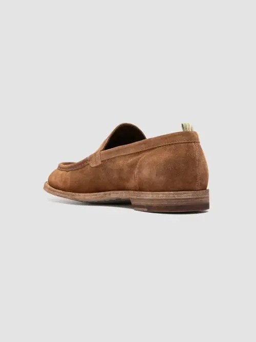 Officine Creative Sound 005 Loafers