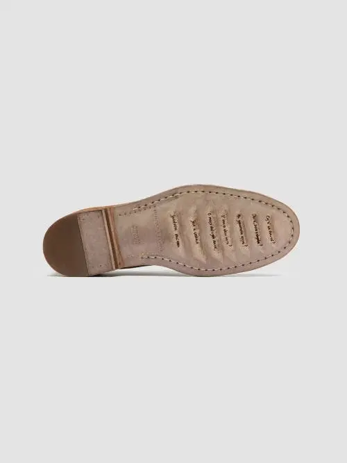 Officine Creative Sound 005 Loafers