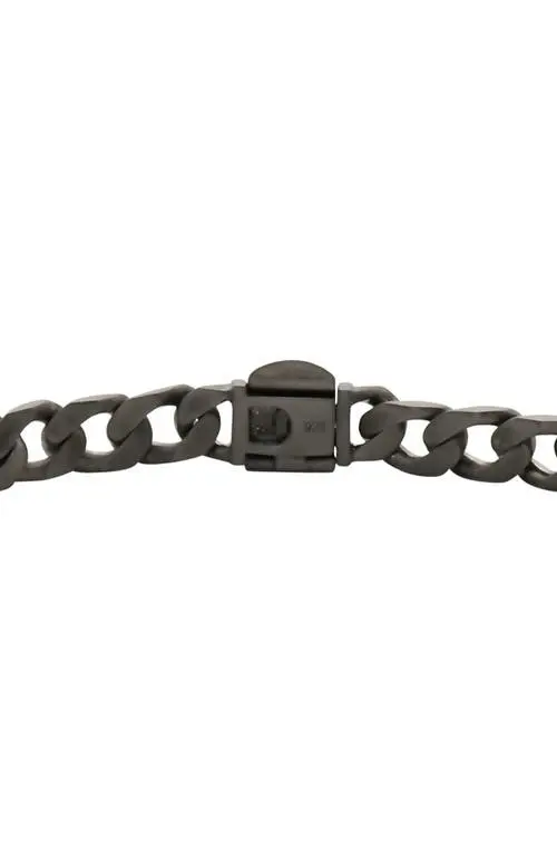 EFFY Spinel Geometric Link Bracelet