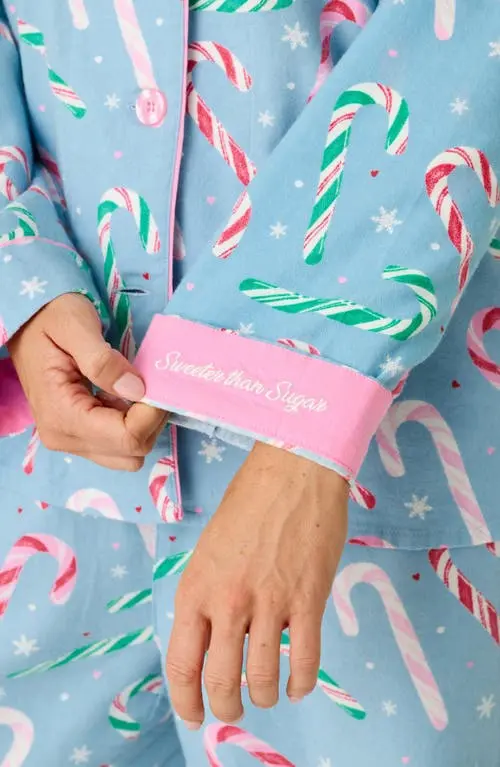 PJ SALVAGE The Sweetest Season Pajamas