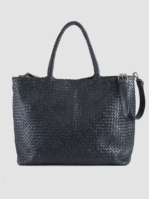 Officine Creative Oc Class 35 Shoulder Bag