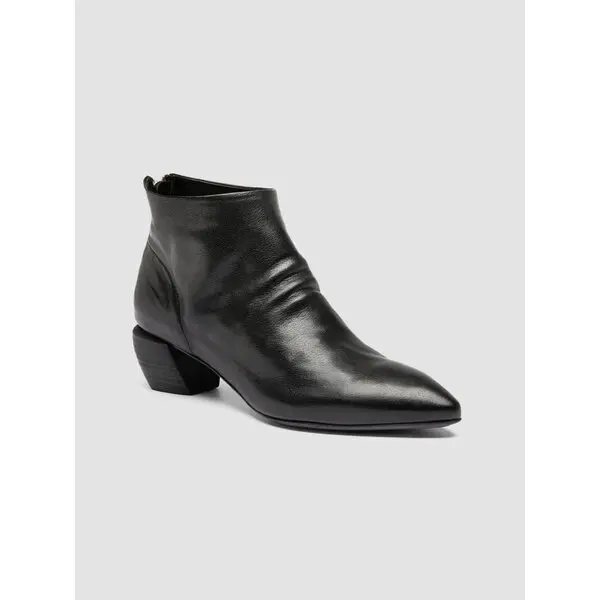 OFFICINE CREATIVE Sally 001 Ankle Boots