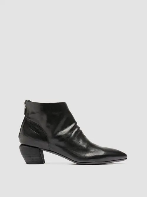 OFFICINE CREATIVE Sally 001 Ankle Boots