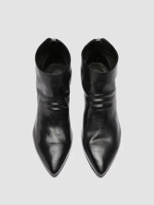 OFFICINE CREATIVE Sally 001 Ankle Boots