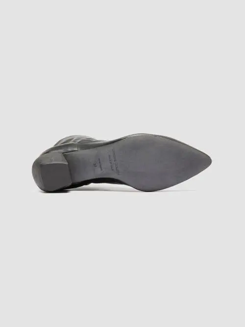 OFFICINE CREATIVE Sally 001 Ankle Boots