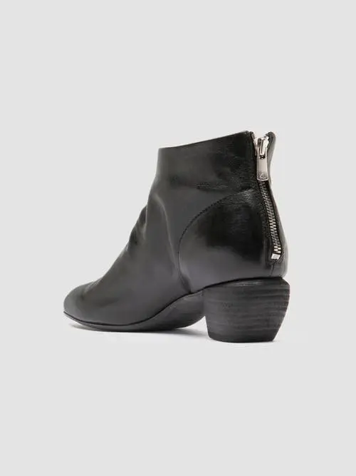 OFFICINE CREATIVE Sally 001 Ankle Boots