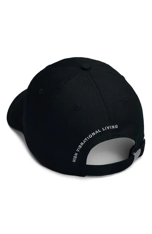 Spiritual Gangster Goddess Energy Baseball Cap