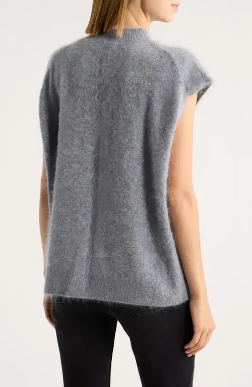 RAG & BONE Jada Brushed Cashmere Sweater