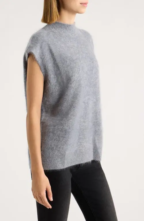 RAG & BONE Jada Brushed Cashmere Sweater