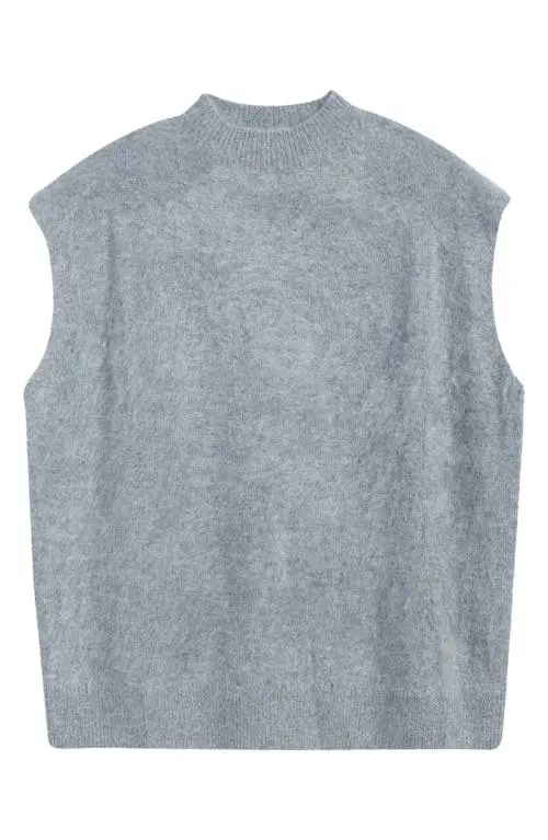 RAG & BONE Jada Brushed Cashmere Sweater