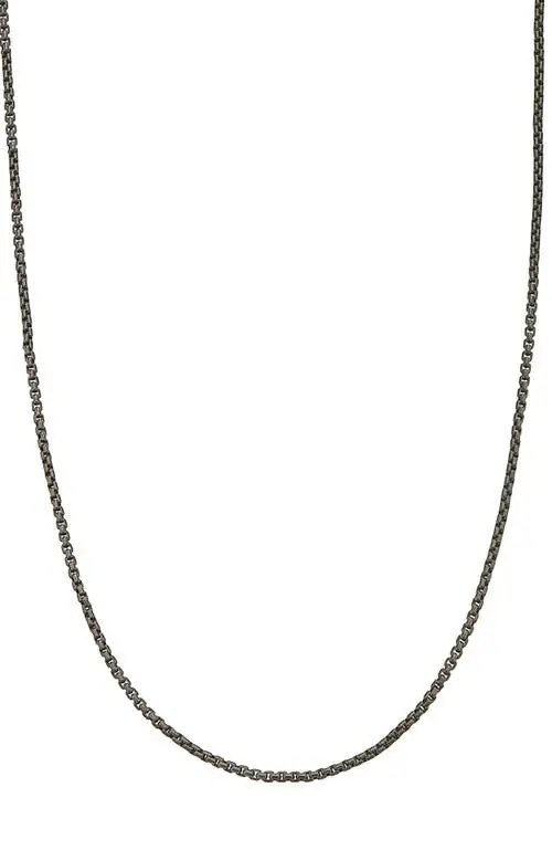 EFFY Chain Necklace