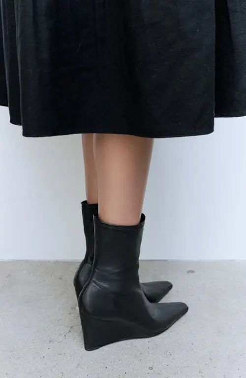 DANIELLA SHEVEL Kaia Boot