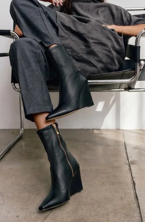 DANIELLA SHEVEL Kaia Boot