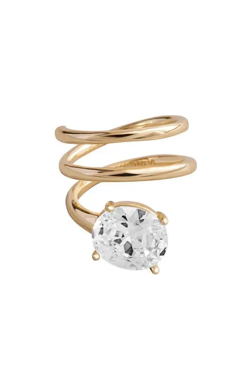 Baublebar Jennifer Spiral Ring