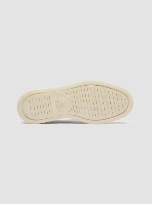 Officine Creative Bones 013 Lace-up Shoes