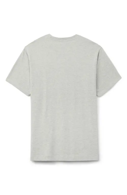 Robert Graham X Rocky 50th The Steps Graphic T-shirt