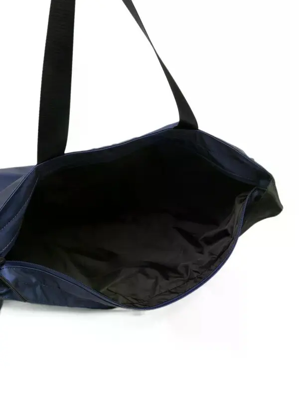 Rains Dash Messenger Front-zip Shoulder Bag