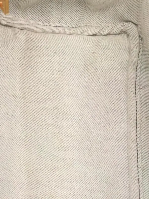 PRADA 2013-2026 Small Canvas Canapa Logo Tote Satchel