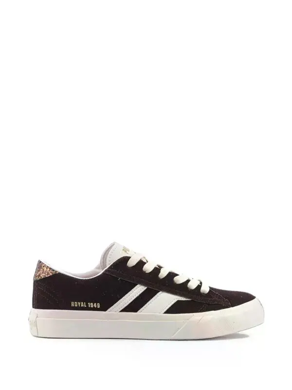 PRO-KEDS 1949 Royal Classic Logo-print Sneakers