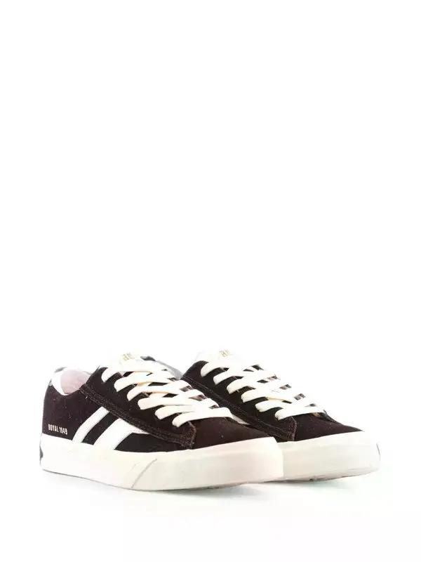 PRO-KEDS 1949 Royal Classic Logo-print Sneakers