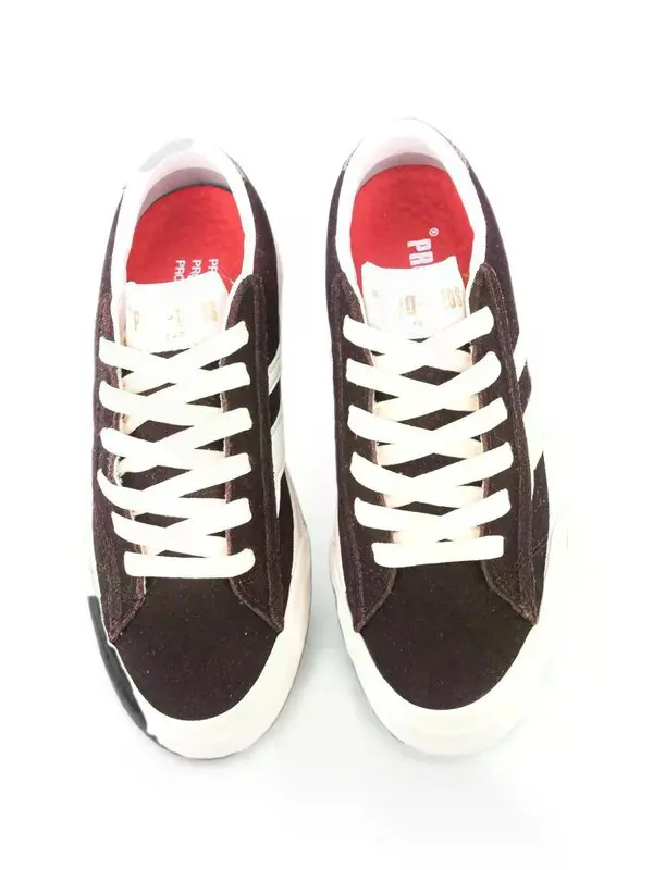 PRO-KEDS 1949 Royal Classic Logo-print Sneakers