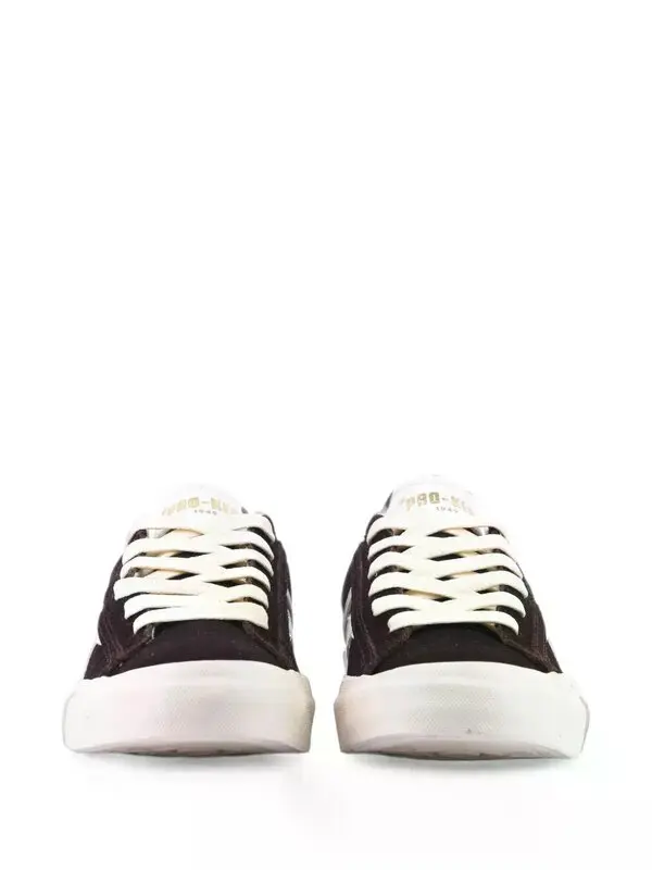 PRO-KEDS 1949 Royal Classic Logo-print Sneakers