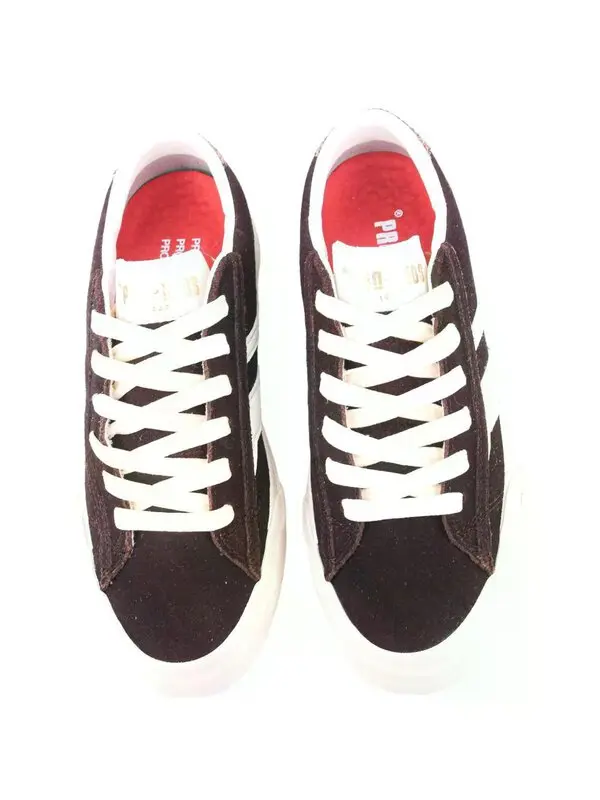 PRO-KEDS 1949 Royal Classic Logo-print Sneakers