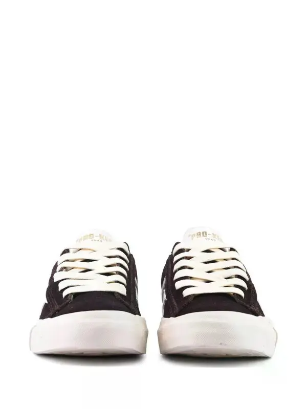 PRO-KEDS 1949 Royal Classic Logo-print Sneakers