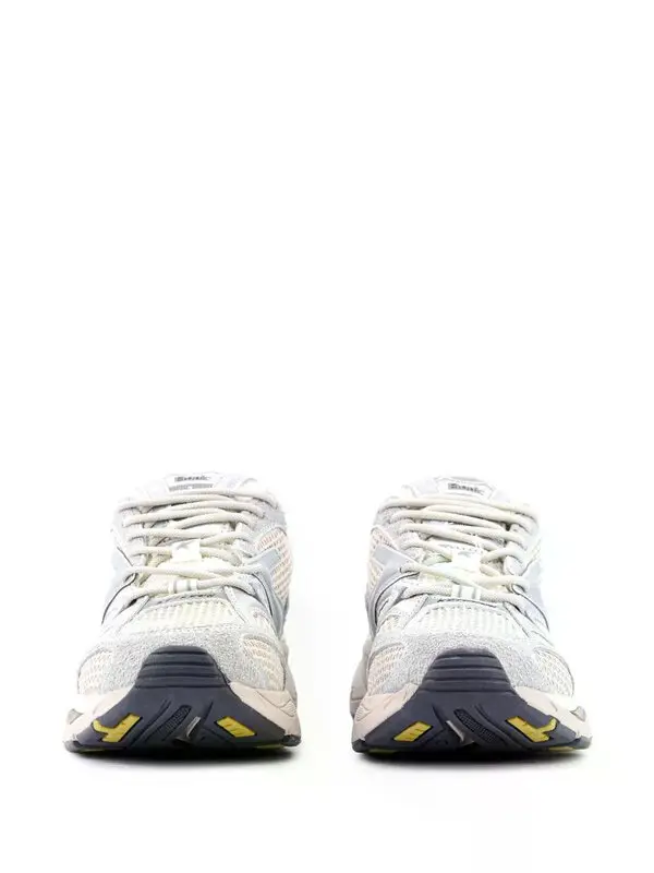 ETONIC Kendari Panelled Mesh Sneakers