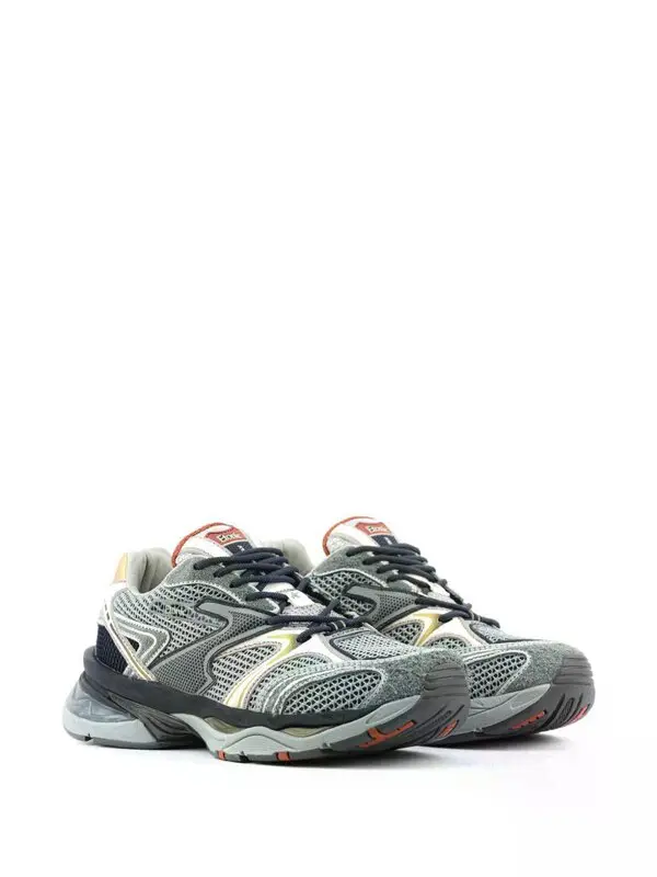 ETONIC Kendari Panelled Sneakers