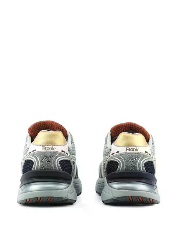 ETONIC Kendari Panelled Sneakers
