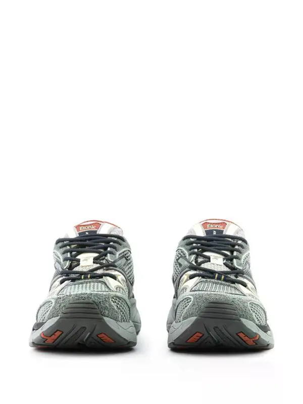 ETONIC Kendari Panelled Sneakers