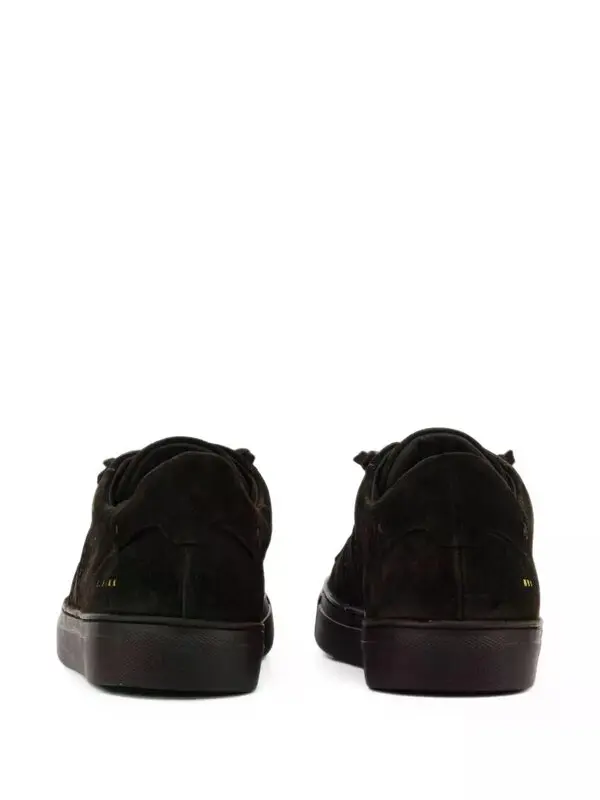 NUBIKK Jase Ease Suede Sneakers