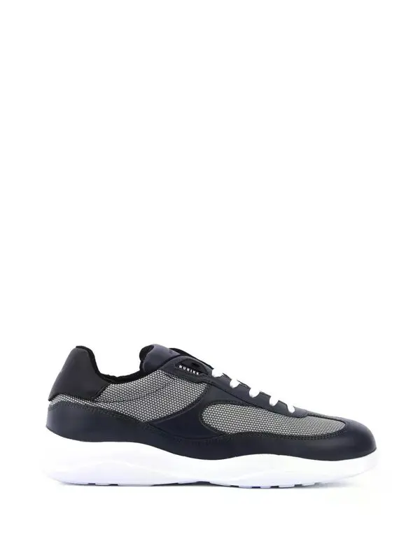 NUBIKK Denzel Dane Sneakers - Blue