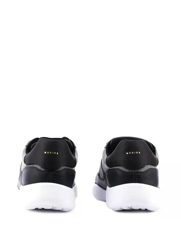 NUBIKK Denzel Dane Sneakers - Blue