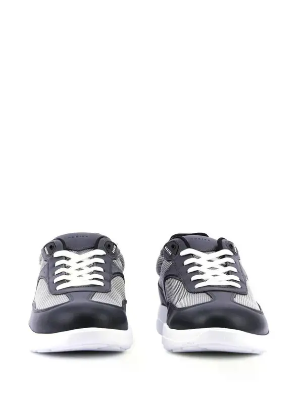 NUBIKK Denzel Dane Sneakers - Blue