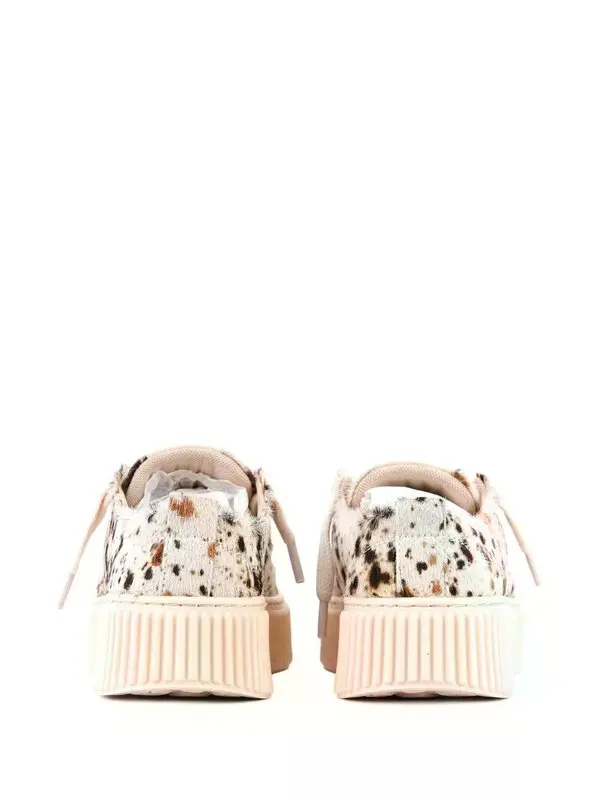 RHUN Treble 2020 Animal-print Sneakers