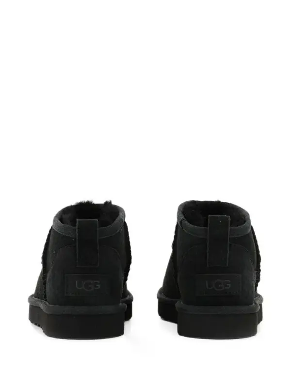 UGG Classic Ultra Mini Boots