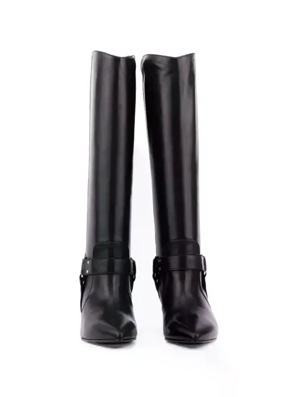 PAUL WARMER Arizona Low Rider Boots
